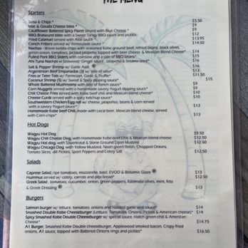 SEA MONKEY TAVERN & GRILL - Updated January 2026 - 23 Photos & 42 ...