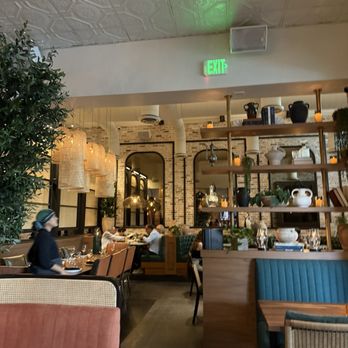 AMAR MEDITERRANEAN KITCHEN & BAR - Updated January 2026 - 606 Photos ...