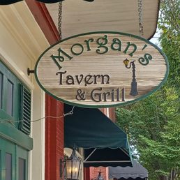 MORGAN’S TAVERN & GRILL - Updated June 2025 - 466 Photos & 804 Reviews ...