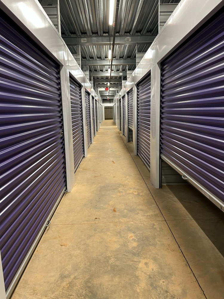 STORIFY SELF STORAGE - Updated April 2025 - 17 Photos - 1924 Old Cornelia Hwy SE, Gainesville ...