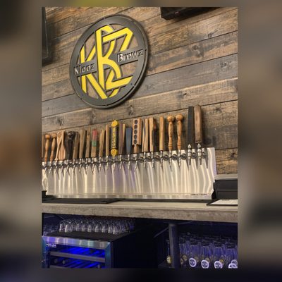 KLOOZ BREWZ - Updated September 2024 - 128 Photos & 103 Reviews - 125 N ...