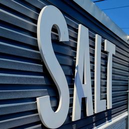 SALT ON THE WATER - Updated December 2025 - 922 Photos & 734 Reviews ...