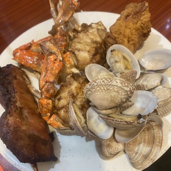 FORTUNE BUFFET - Updated October 2025 - 47 Photos & 176 Reviews - 1311 ...