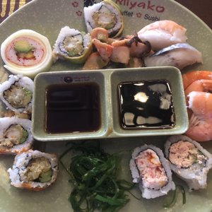 MIYAKO JAPANESE BUFFET - 1361 Photos & 912 Reviews - 1157 S Federal Hwy ...