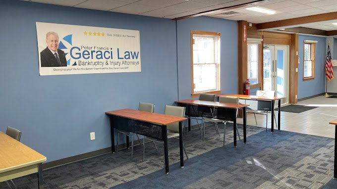 GERACI LAW - Updated October 2025 - 7915 Taft St, Merrillville, Indiana ...