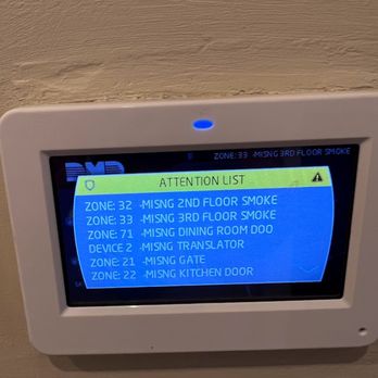 INTERFACE SECURITY SYSTEMS - Updated December 2025 - 5736 Citrus Blvd ...