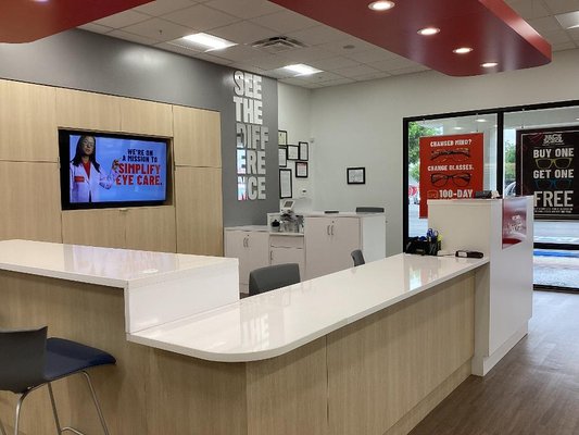 VISIONWORKS - Updated September 2025 - 11 Photos & 13 Reviews - 2500 E ...