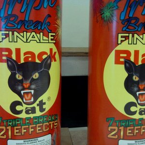 PYRO CITY FIREWORKS - 105 S Firecracker Ln, Lone Jack, Missouri ...