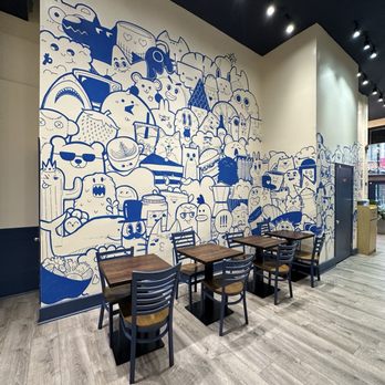 CAFE SQUARE ONE - Updated July 2025 - 131 Photos & 50 Reviews - 1225 ...