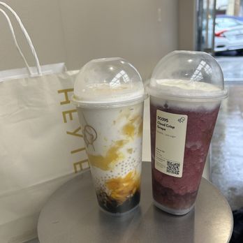 HEYTEA - Updated March 2025 - 70 Photos & 36 Reviews - 2125 Shattuck ...