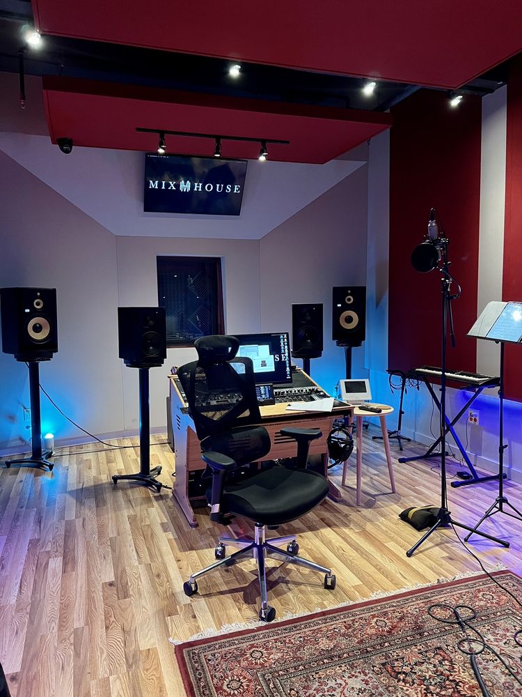 MIX HOUSE - Updated June 2024 - 73 Crescent Ave, New Rochelle, New York ...