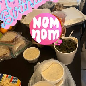 KITCHEN’S CORNER BBQ - Updated February 2025 - 60 Photos & 67 Reviews ...