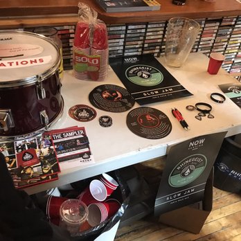 SHAKE IT RECORDS - Updated October 2025 - 64 Photos & 158 Reviews ...