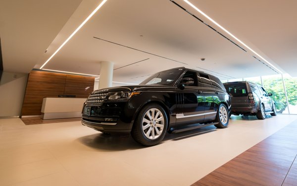 LAND ROVER HONOLULU - Updated October 2025 - 50 Photos & 123 Reviews ...