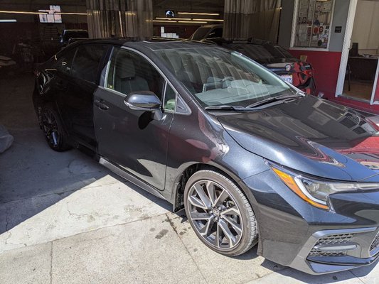 STAN CARLSEN BODY SHOP - Updated August 2025 - 80 Photos & 153 Reviews ...