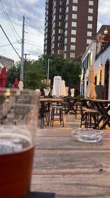 THE QUARTER BAR - 171 Photos & 261 Reviews - 3301 McKinney Ave, Dallas ...