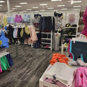TARGET - Updated August 2024 - 85 Photos & 87 Reviews - 7000 Mannheim ...