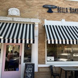 BELLA BAKERY - Updated April 2025 - 120 Photos & 114 Reviews - 1501 ...