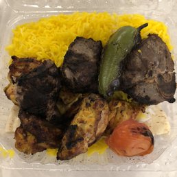 FANOOS GRILL - 486 Photos & 657 Reviews - 25336 Crenshaw Blvd, Torrance ...