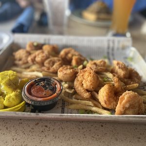 ANGLER’S BEACHSIDE GRILL - Updated February 2025 - 278 Photos & 461 ...