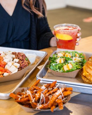 THE MELT - Updated July 2024 - 767 Photos & 855 Reviews - 925 Market St ...