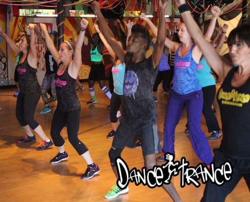 DANCE TRANCE AT JCA - SAN JOSE - Updated December 2025 - 78 Photos ...