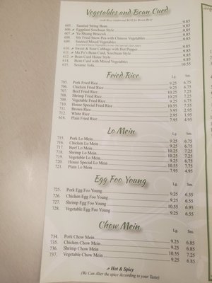 DA CHEN CHINESE RESTAURANT - 47 Photos & 62 Reviews - 848 Chester Pike ...