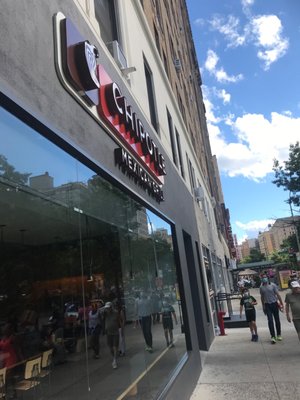 CHIPOTLE MEXICAN GRILL - Updated January 2025 - 42 Photos & 100 Reviews ...