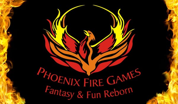 PHOENIX FIRE GAMES - Updated December 2025 - 11 Photos & 22 Reviews ...