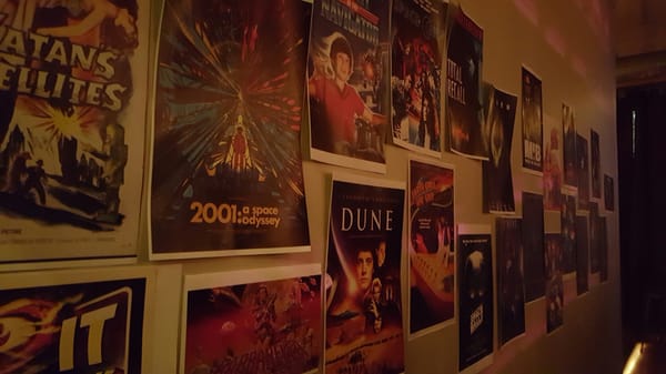 SODO POP - Updated December 2025 - 14 Photos & 24 Reviews - 2424 1st ...