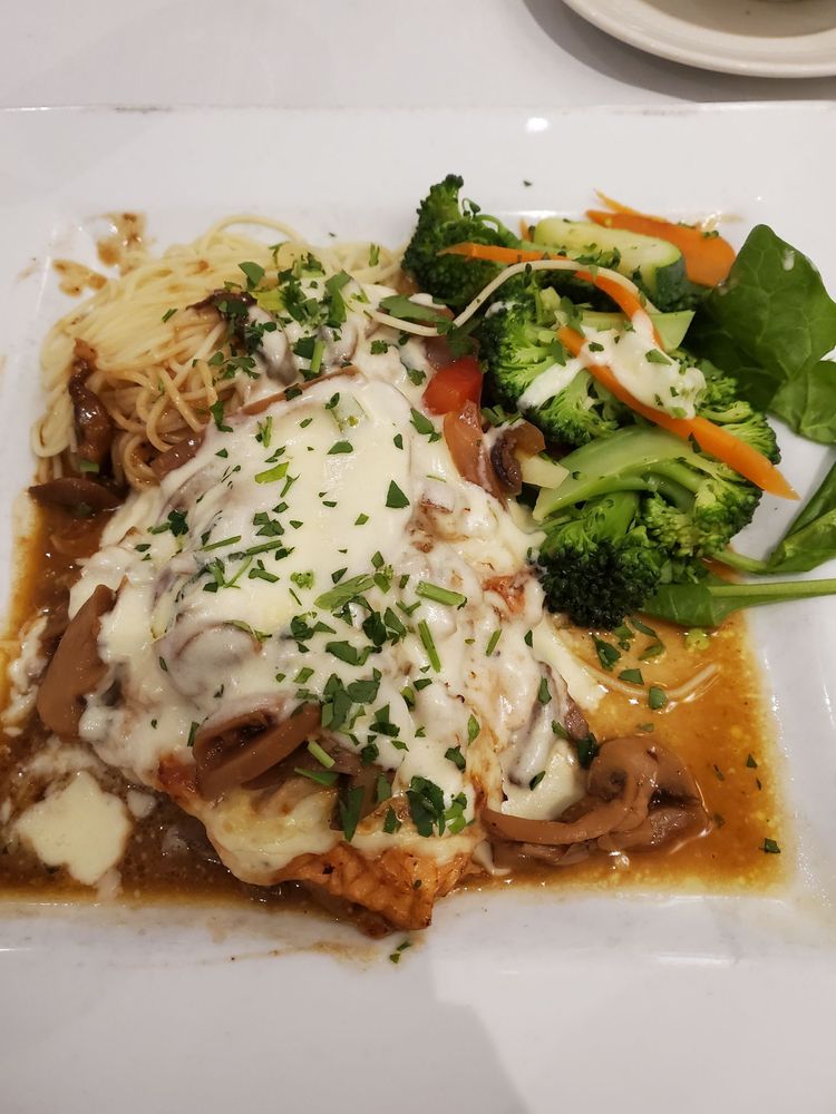 CHEF SANTOS - 33 Photos & 50 Reviews - 123 E Fisher St, Salisbury ...