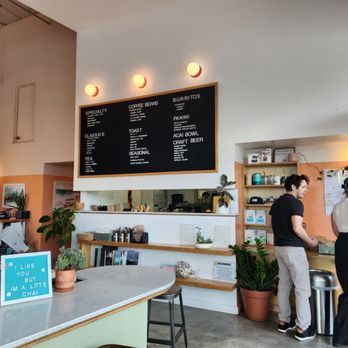 HIGH TIDE COFFEE - Updated May 2024 - 275 Photos & 227 Reviews - 27271 ...