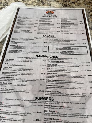 CHASE & CHARLI - Updated July 2025 - 64 Photos & 90 Reviews - 1384 S ...