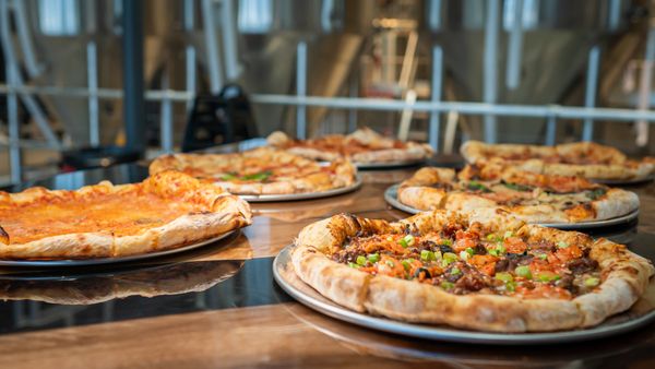 RED ENGINE BREWING COMPANY - Updated September 2025 - 155 Photos & 96 ...