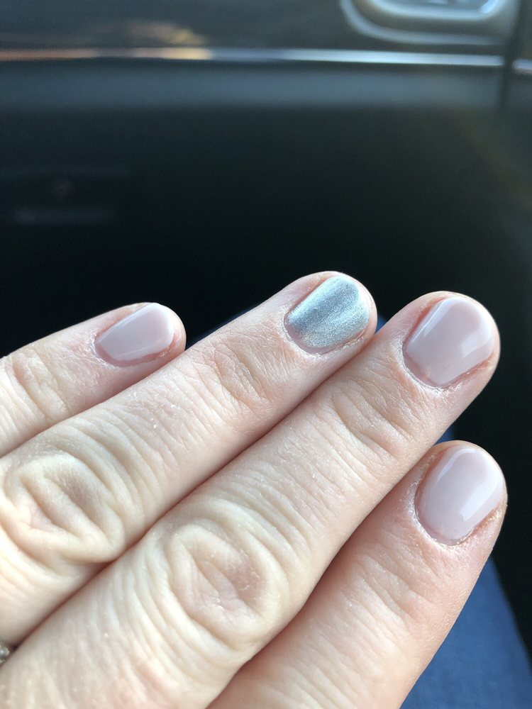 NAIL ADDICT - 25 Photos - 181 Wexford Bayne Rd, Wexford, PA - Yelp