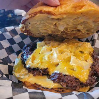 CARL OG3 BURGER SHOP - Updated June 2025 - 361 Photos & 165 Reviews ...