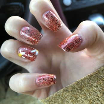 PERIDOT NAILS & SPA - Updated March 2025 - 913 Photos & 453 Reviews ...