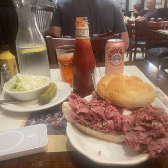 2ND AVE DELI - Updated November 2024 - 1199 Photos & 1483 Reviews - 162 ...