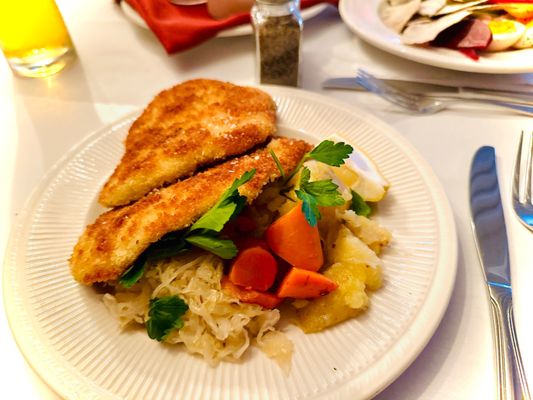 DUTCH GARDEN RESTAURANT - 177 Photos & 174 Reviews - 4203 State St ...