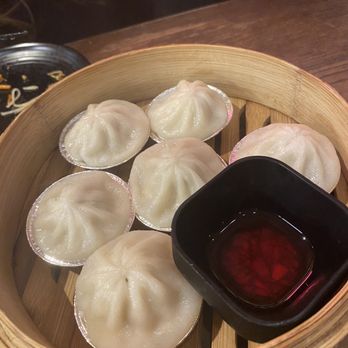 DUMPLING TIME - BERKELEY - Updated December 2024 - 488 Photos & 213 Reviews - 1795 Fourth St ...