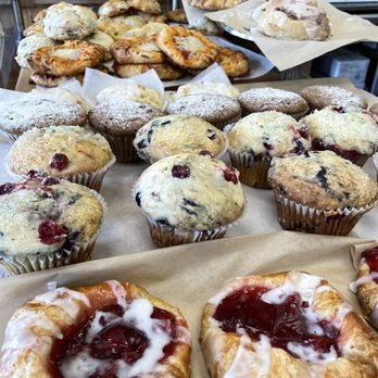 SPRING MILL BREAD - Updated December 2025 - 88 Photos & 50 Reviews ...