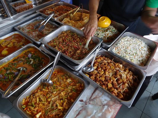 RESTORAN TAMAN MEGAH GOOD LUCK - Updated October 2025 - 18 Photos - No ...