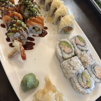 SAJI-YA - Updated January 2026 - 228 Photos & 215 Reviews - 695 Grand ...