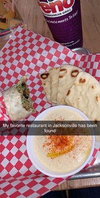 PEÑO MEDITERRANEAN GRILL - 77 Photos & 138 Reviews - 3494 Western Blvd ...