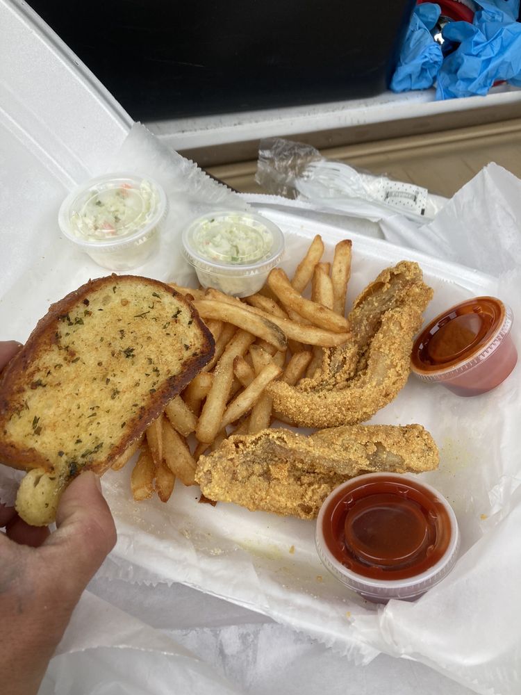 JJ SEAFOOD MART - Updated September 2025 - 636 Sibley Blvd, Calumet ...