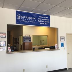 PARAMOUNT STAFFING - Employment Agencies - 3587 North Belt Line Road ...