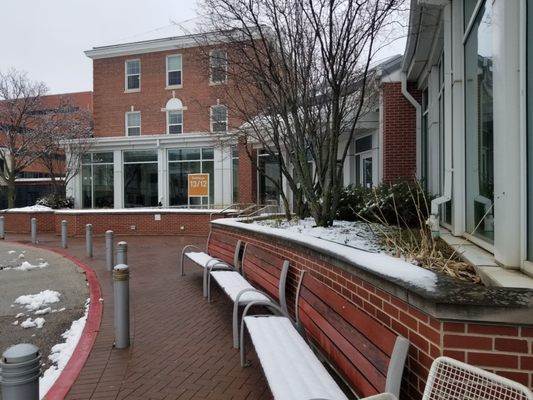 EDWARD HINES JR VA HOSPITAL - Updated December 2025 - 242 Photos & 57 ...