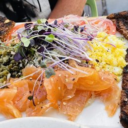 NOOK - Updated October 2025 - 855 Photos & 738 Reviews - 1 E Congress ...