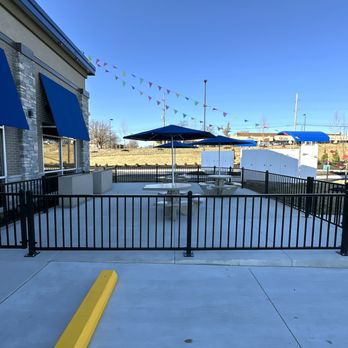 CULVER’S - Updated February 2026 - 25 Photos - 13515 South Mur-Len Rd ...