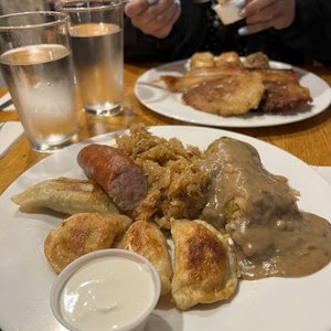 LITTLE POLAND - 221 Photos & 368 Reviews - 200 2nd Ave, New York, NY - Yelp